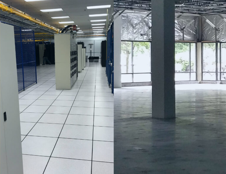 Decommissioning Your Server Room or Data Center - The Modern Data ...