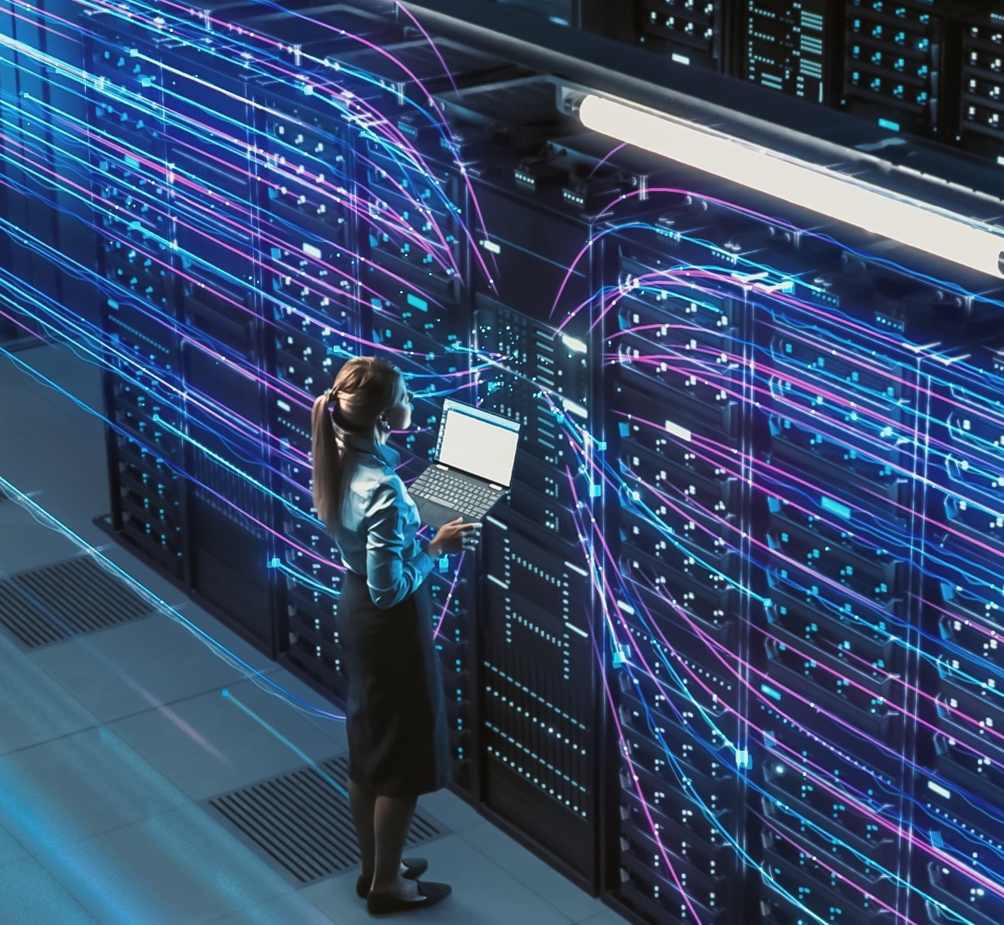 The Modern Data Center Journal Editors, Author at The Modern Data ...